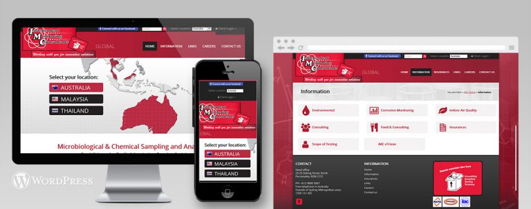 IMC Global - Knight Media